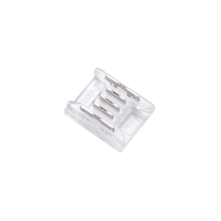 Saxby 103842 Orion RGBW 48V LED Tape Connector