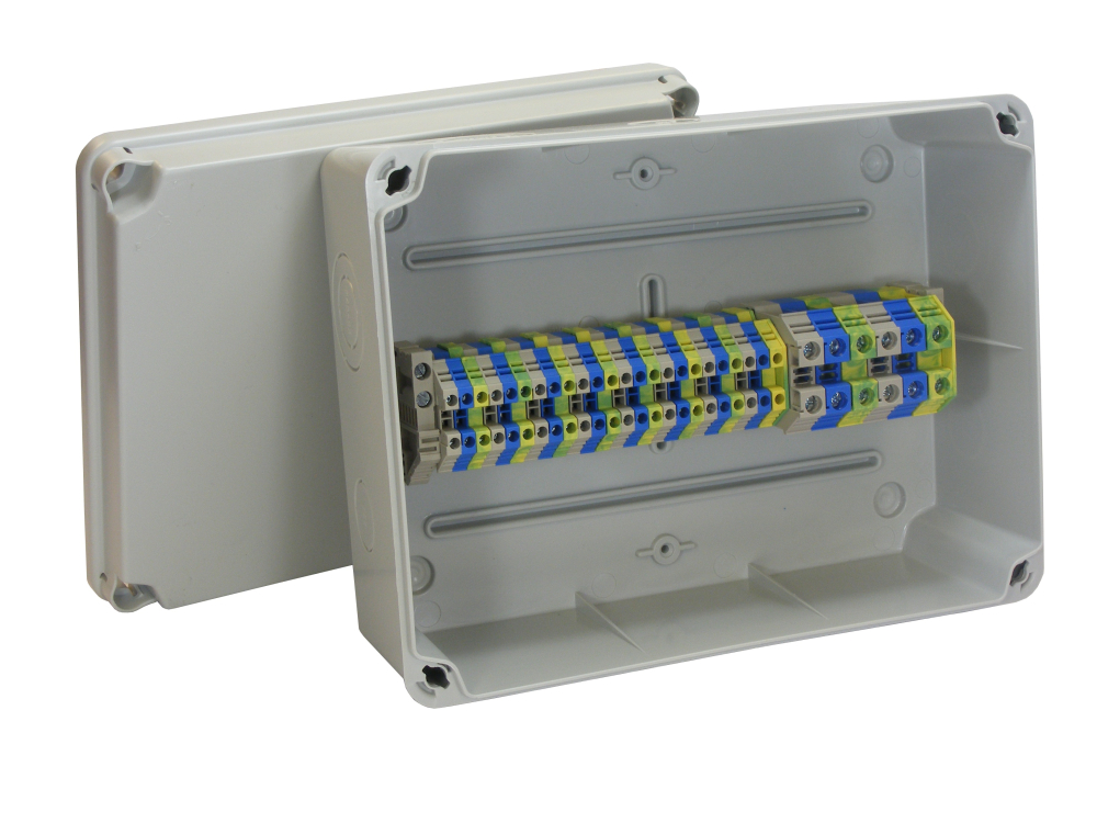 Switchtec – Electrical & Electronic Components Supplier