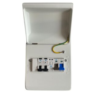 18th Edition Consumer Units | Fuse Boxes