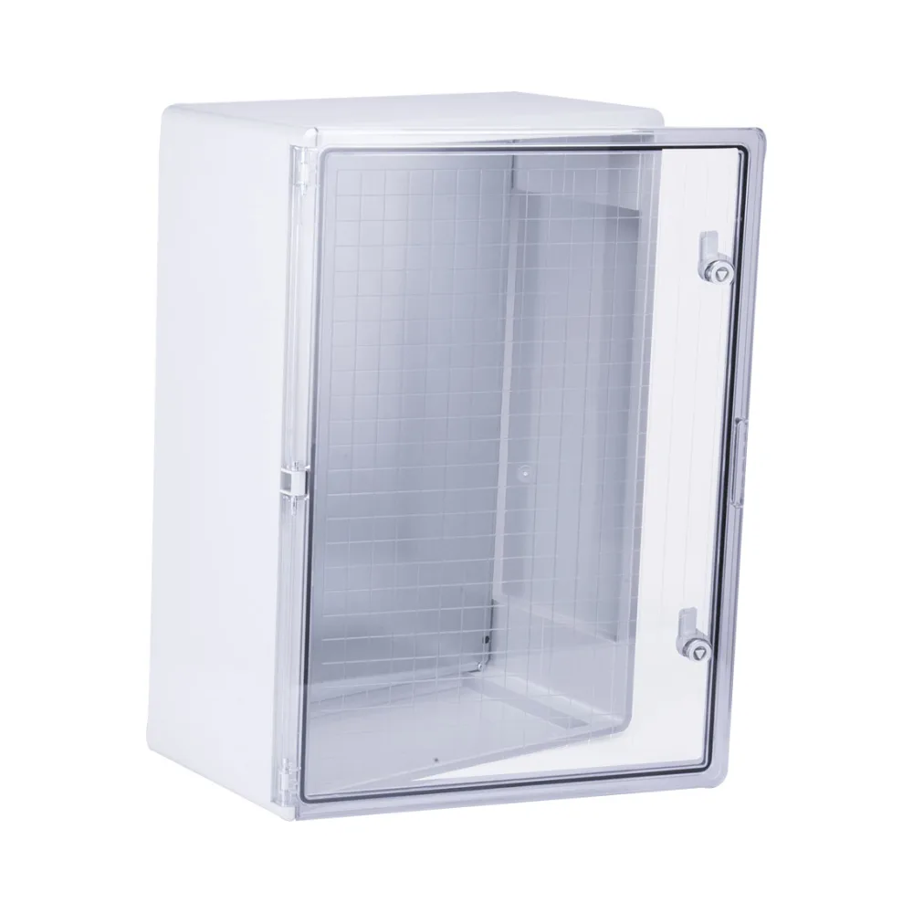 Wiska WDB T8 IP65 Distribution Board 700x500x250 Mm