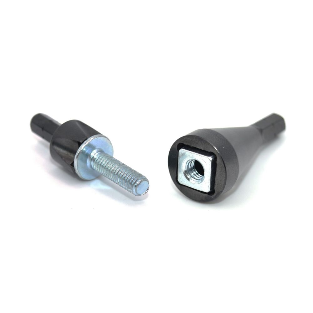Armeg | High-Performance Drilling Tools