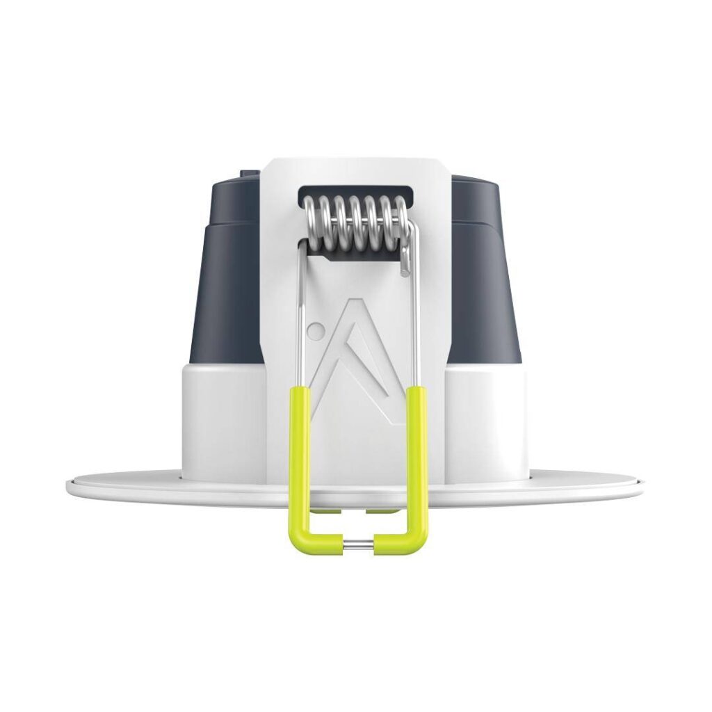 Collingwood DLT389BS H2 Lite Select LED Downlight | CCT