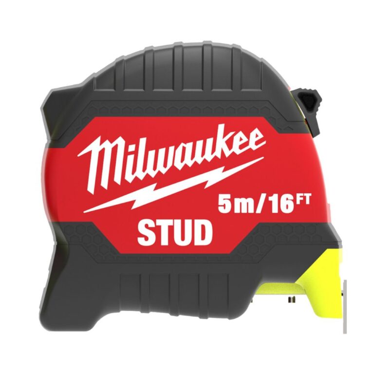 Milwaukee 4932498764 Magnetic Tape Measure Stud