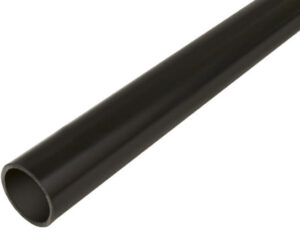 Univolt BSSL 20 BK 20mm Light-Duty Conduit