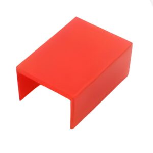 Univolt SK 16/25 RED Coupler 16x25mm Red