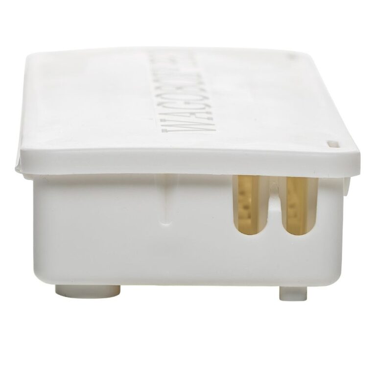 WAGO Pro Box Pack Of 10 | For 221 Series Connectors