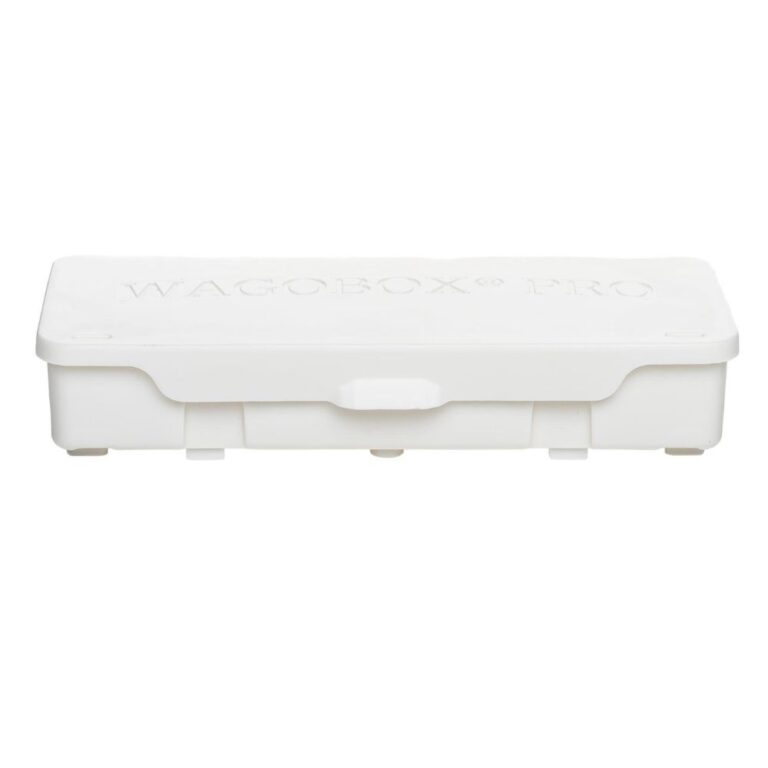 WAGO Pro Box Pack Of 10 | For 221 Series Connectors