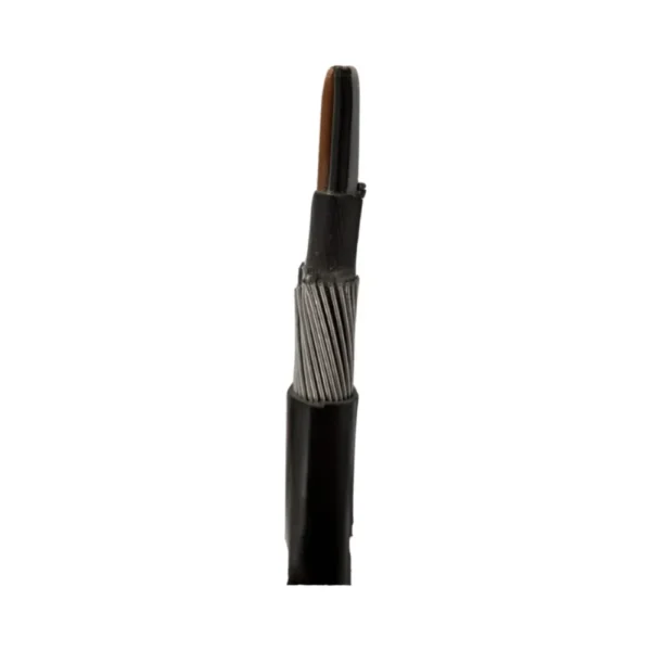 3 Core 2.5mm SWA PVC Steel Wire Armoured Cable - 50m