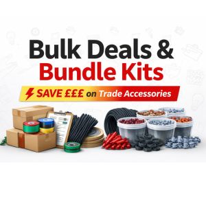 Bulk Electrical Deals & Bundle Kits – Trade Savings!