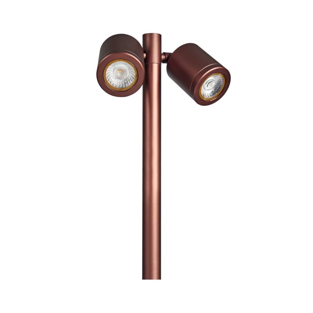 Collingwood SL230ZWBX30 Bronze LED Spike Light