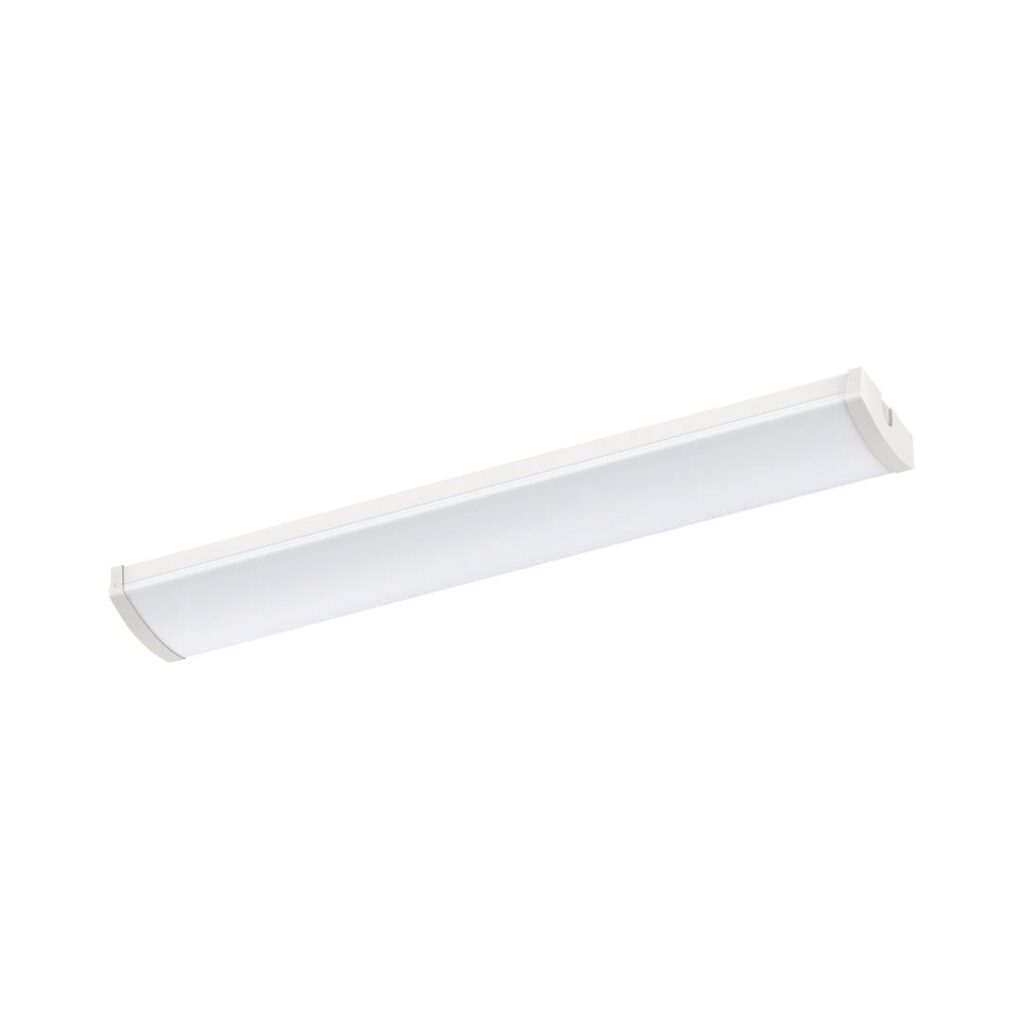 Collingwood UNL5SD DALI 2 LED Batten Light 4000K