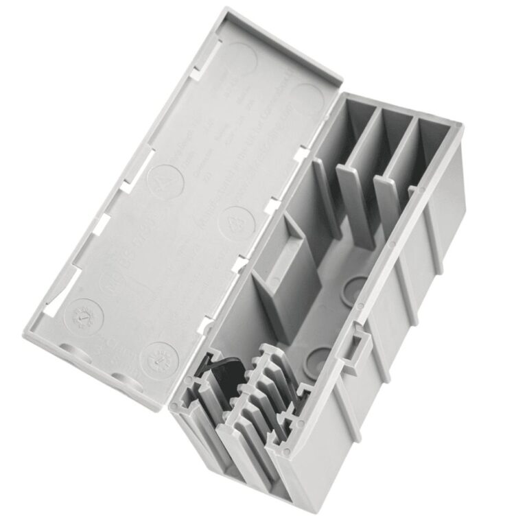 Wago Boxes – Trade Prices & Fast UK Delivery