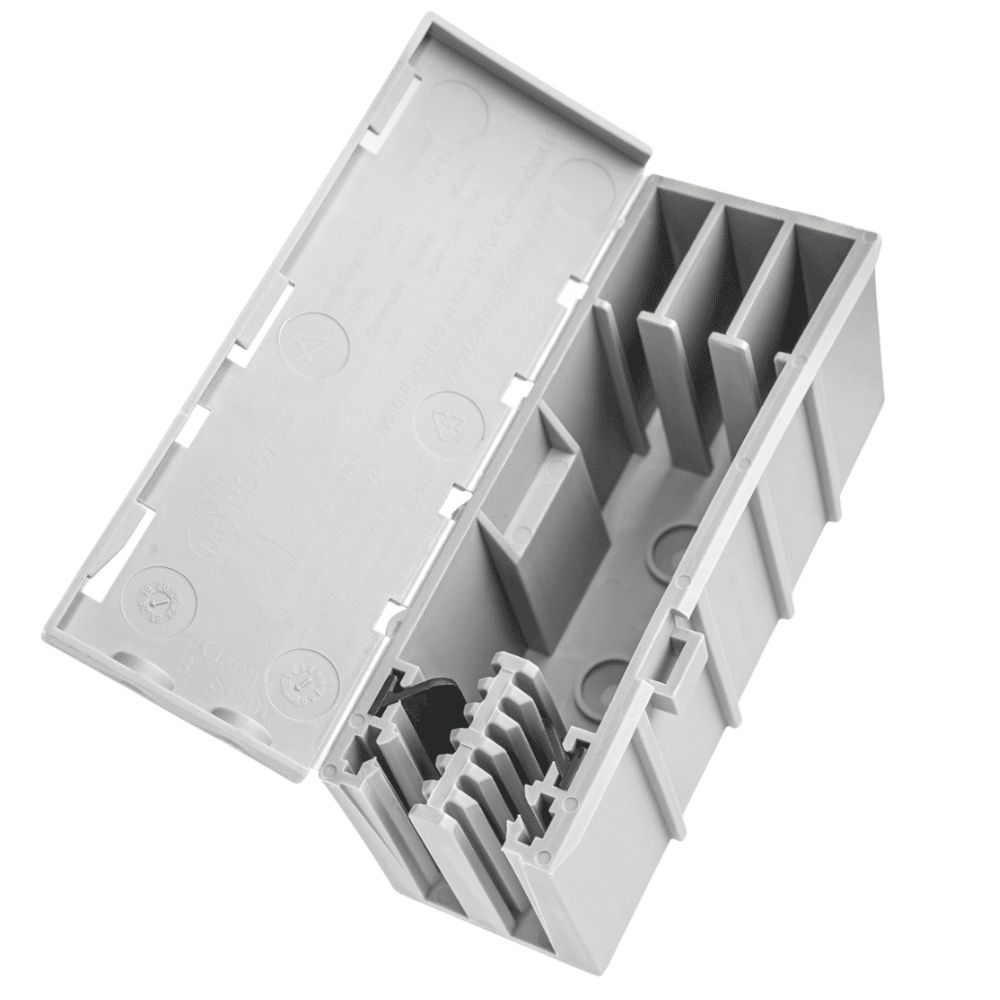 Wago Boxes – Trade Prices & Fast UK Delivery