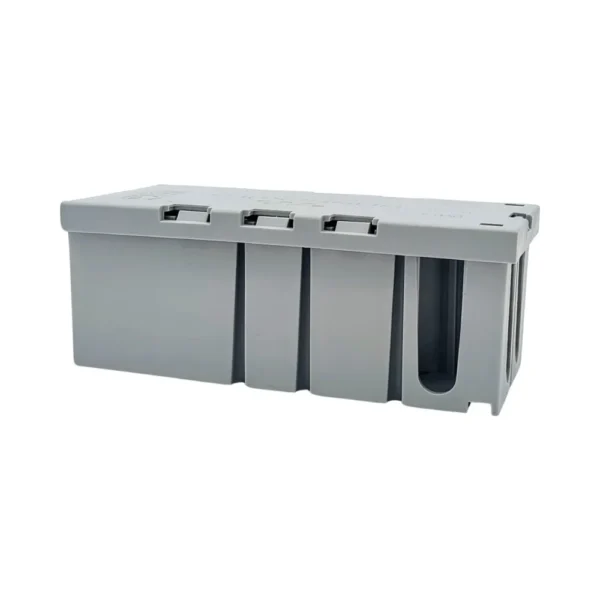 Connexbox JBX Pro Grey Electrical Junction Box
