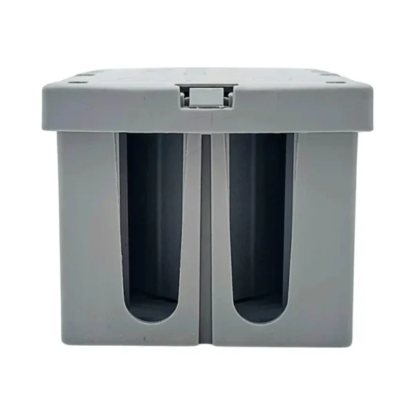 Connexbox JBX Pro Grey Electrical Junction Box