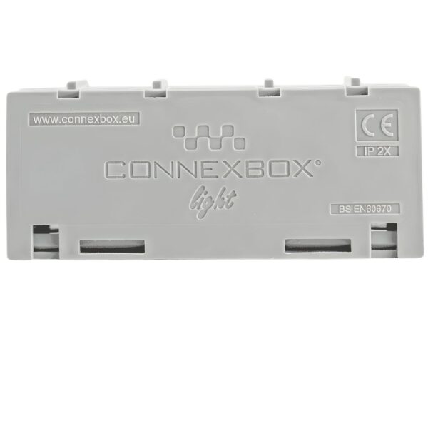 Junction Boxes - Electrical4less