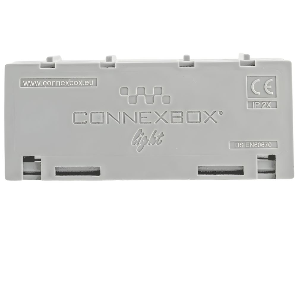 Junction Boxes - Electrical4less