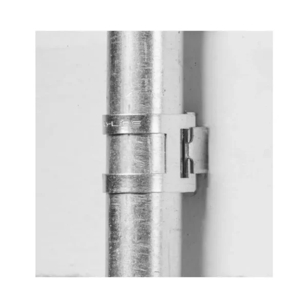 D-Line SD-COND25/100 Galvanised Conduit Saddles