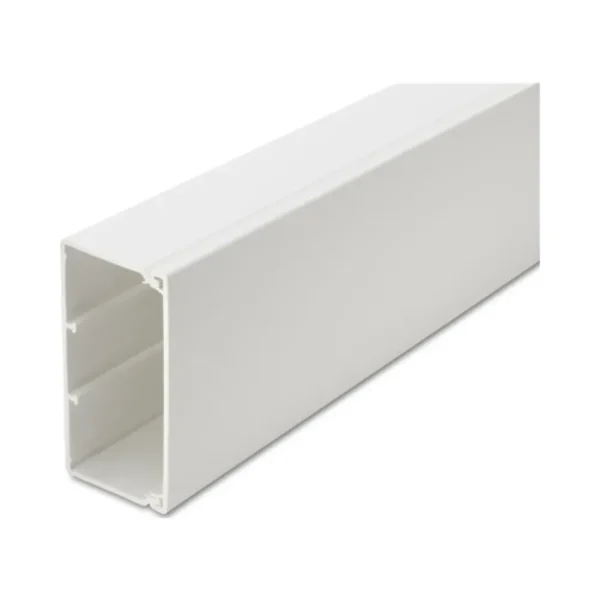 Dietzel Univolt MAK50/100 50mm X 100mm PVC Maxi Trunking