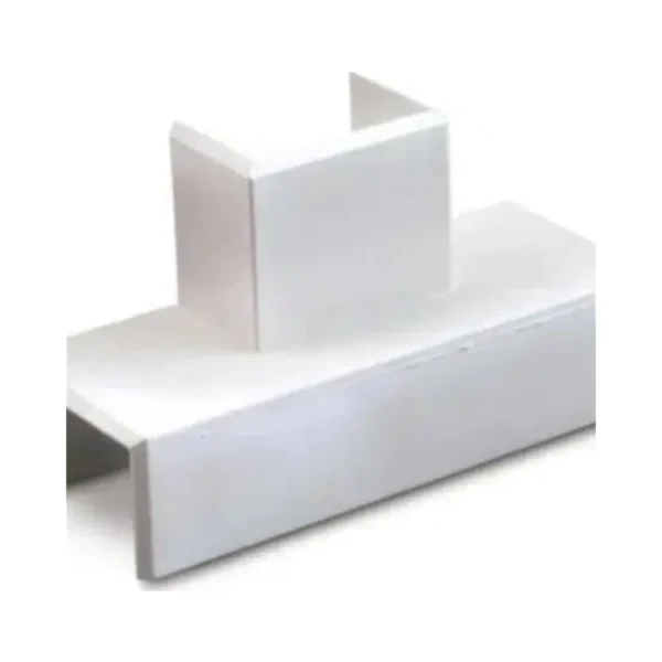 Dietzel Univolt SA16/25 Side Tee White