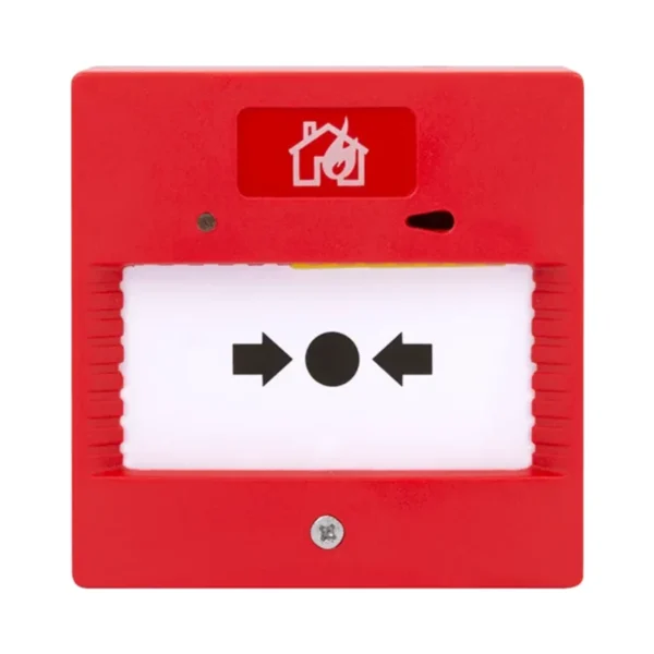 ESP MAGDUOCP 2 Wire Resettable Surface Call Point