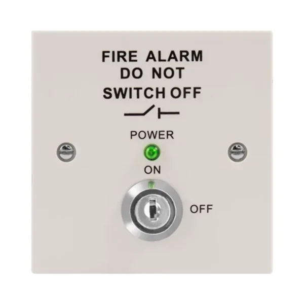 ESP MAGISOWP Fire Isolator Switch