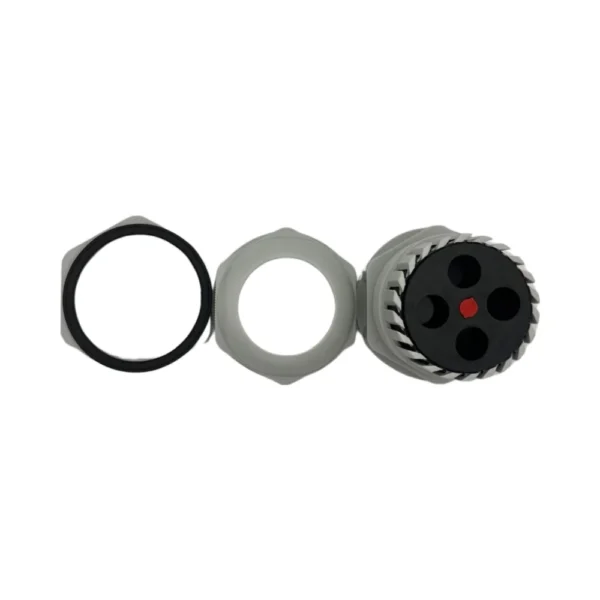 Fusebox G50T Meter Tail Gland For Three Phase Use