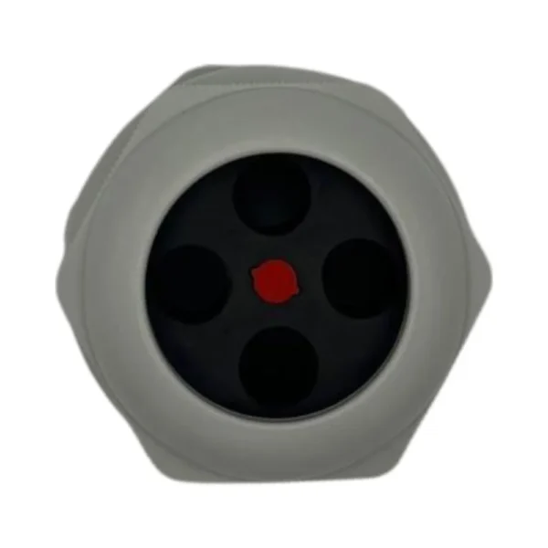 Fusebox G50T Meter Tail Gland For Three Phase Use