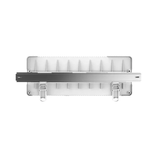 Heatmiser UH8 - 8 Zone 230v Underfloor Heating Controller