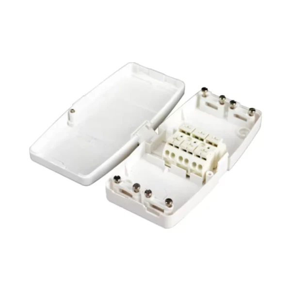 Hager 32 Amp - 3 Terminals