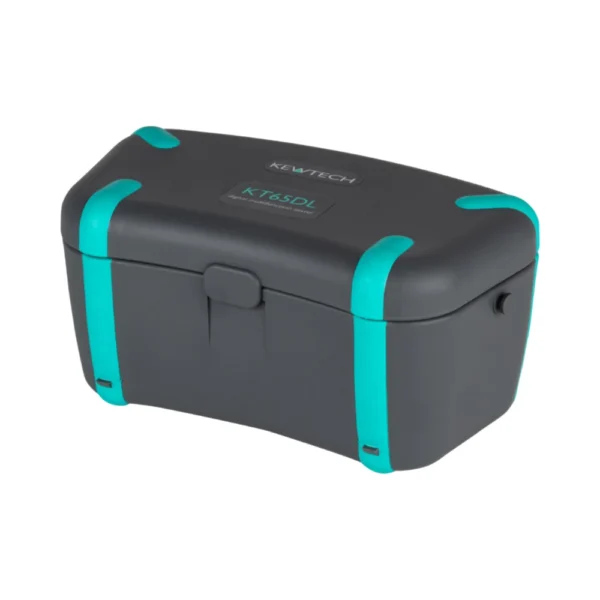 Kewtech KT65DL Digital Multifunction 8-In-1