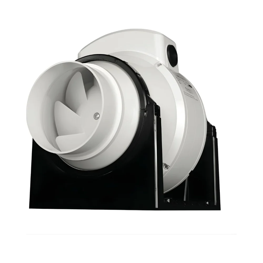 Monsoon UMD100SX 100mm Mixed Flow Fan | 300m³/h