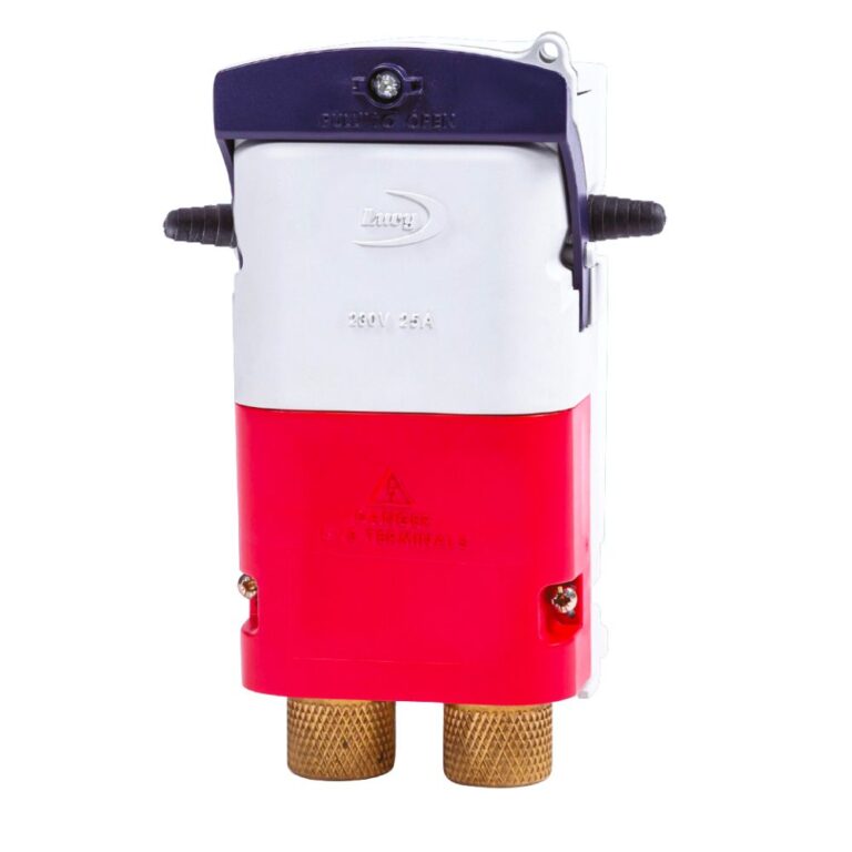 Niglon T060G12 Titan Type Cut-Out | Street Lighting