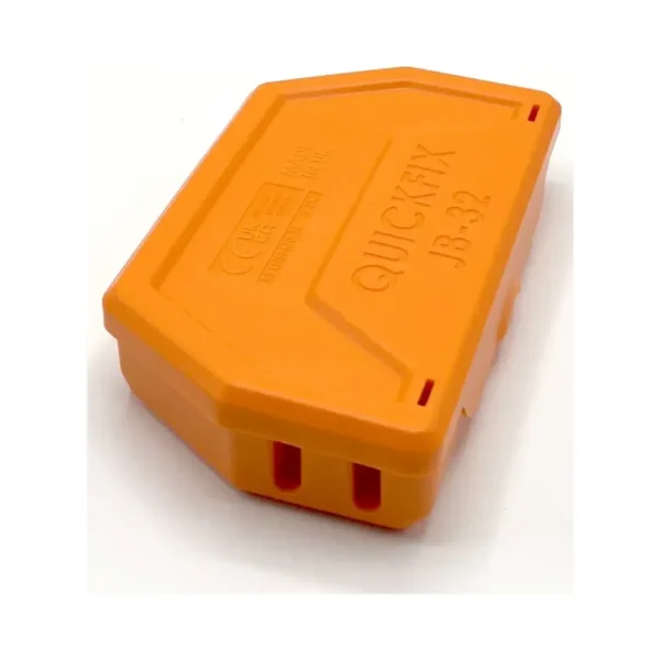 QuickFix-JB 32 - Maintenance Free Junction Box
