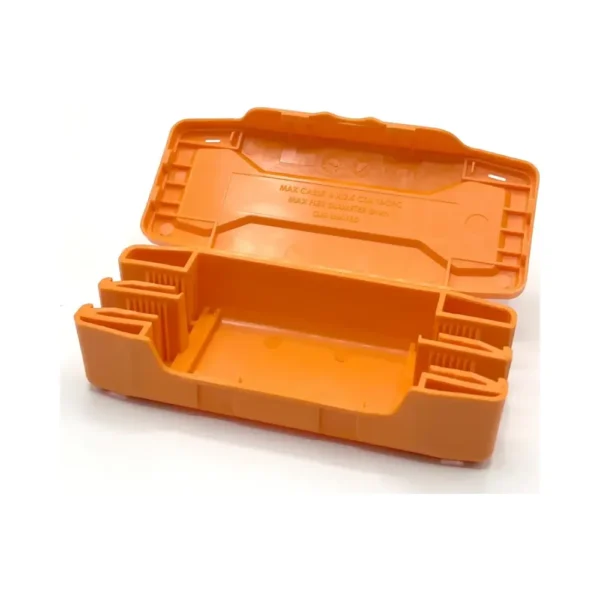 QUICKFIX-JB U - Maintenance Free Junction Box