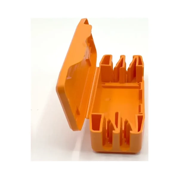 QUICKFIX-JB U - Maintenance Free Junction Box