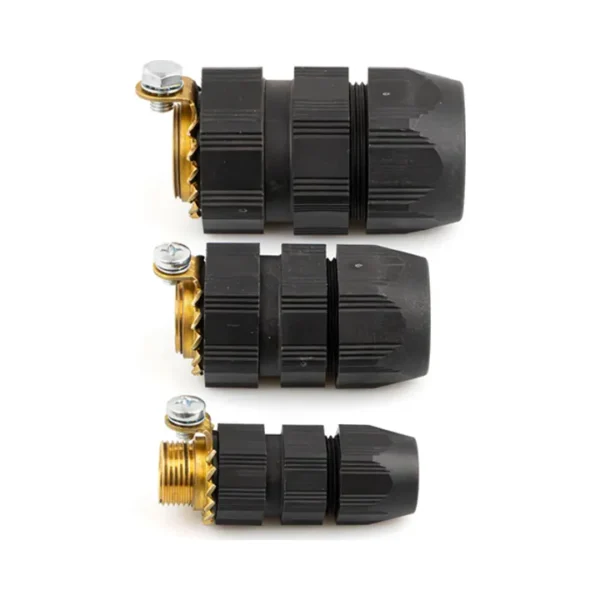 SWA ESTORM20S EarthFix STORM Cable Gland M20s