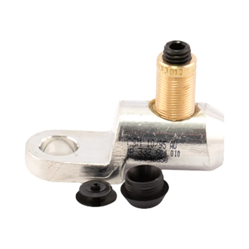 SBC10-95 Shear Bolt Connector 10 - 95mm²
