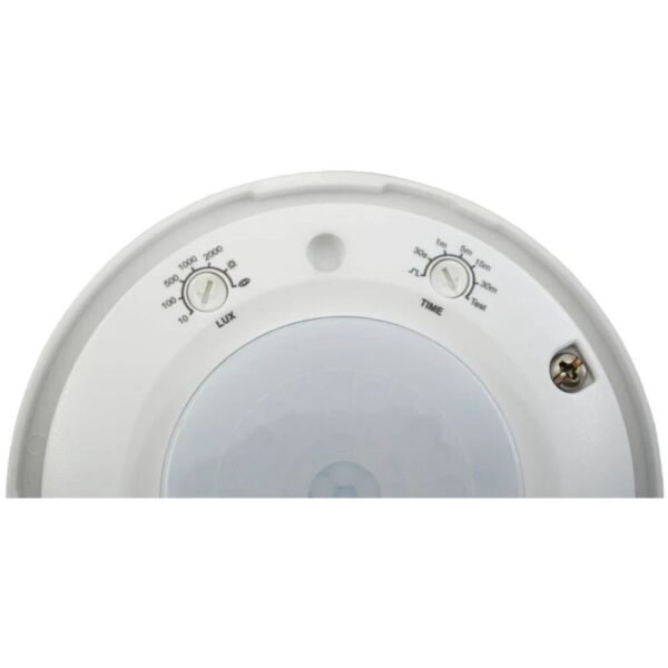 PIR Sensors – Ceiling & Surface Mounted Motion Detectors