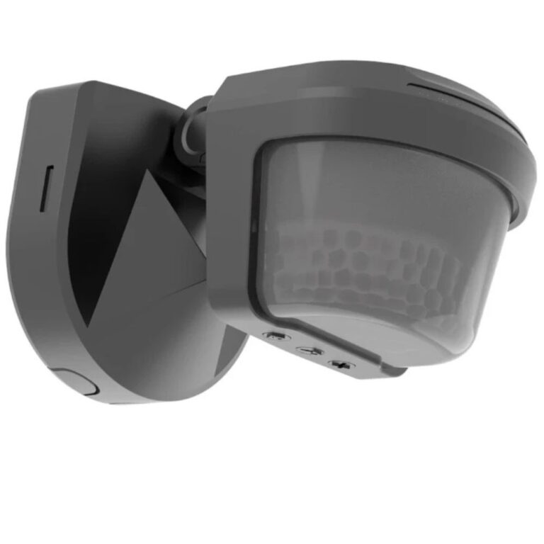 Surface Mounted PIR Sensors - Electrical4less