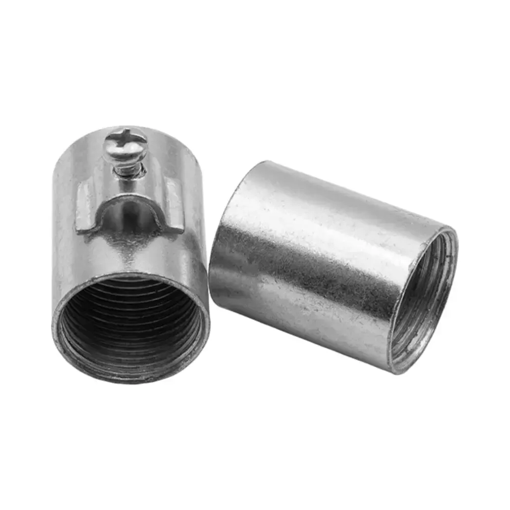 Unicrimp 25mm Earth Coupler | Pack Of 1