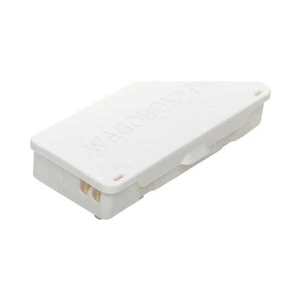 WAGO Box PRO 207-3323 For 221 Series Connectors