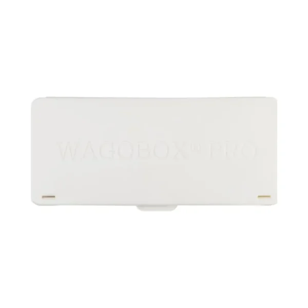 WAGO Box PRO 207-3323 For 221 Series Connectors