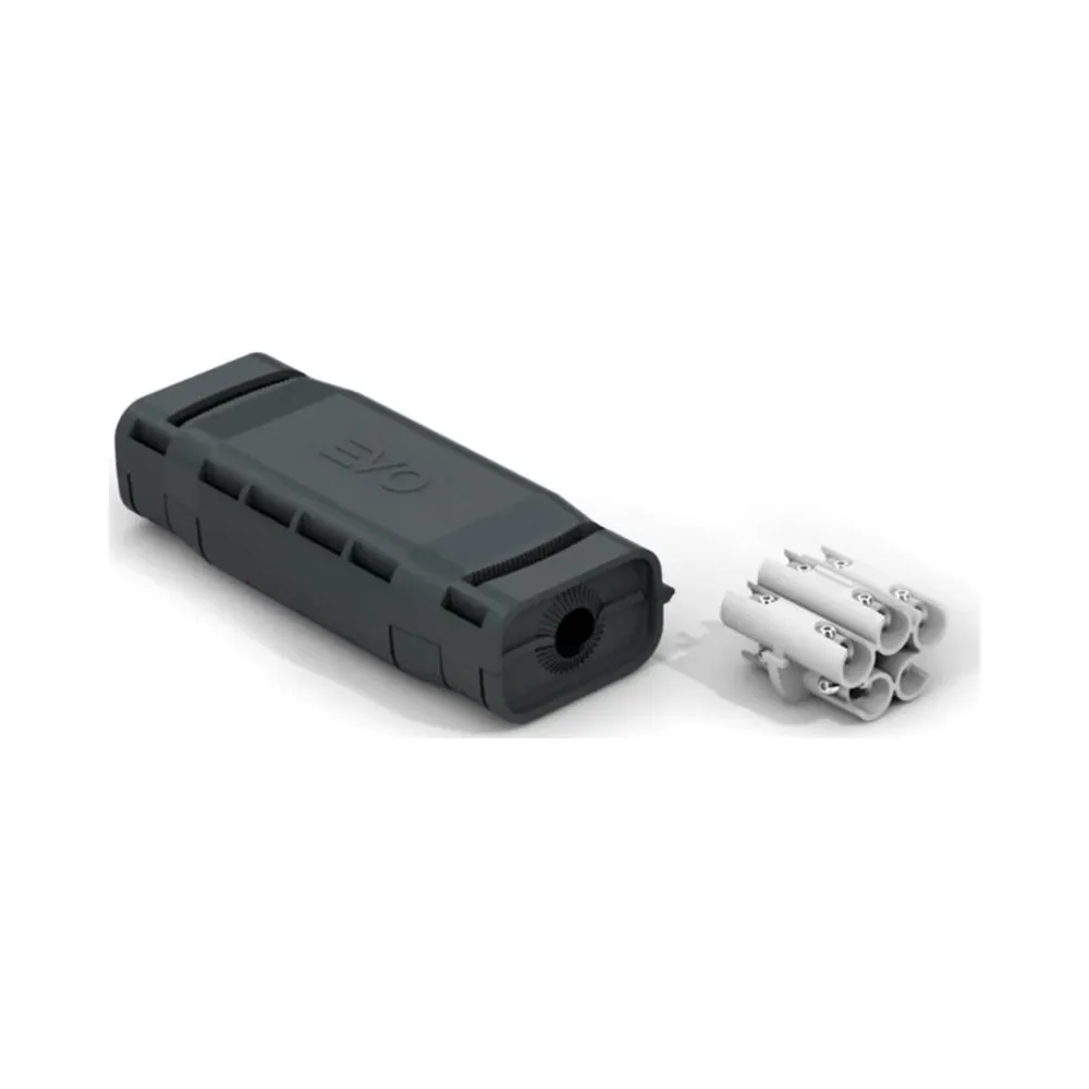 Wiska EV103 Pre-filled IP68 Straight Gel Connector - 1.5-6mm²