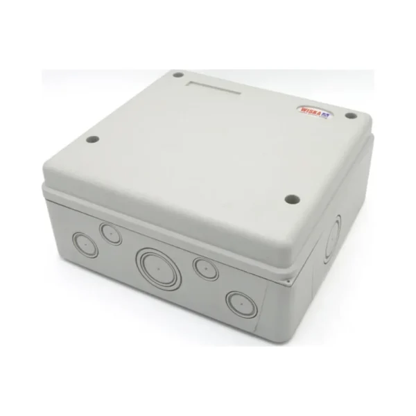 Wiska CUR 818 10 Way Consumer Unit Relocation Kit