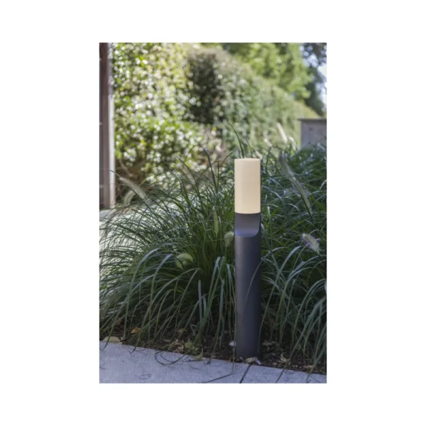 Lutec Bati Outdoor Pole Light For Stylish Illumination
