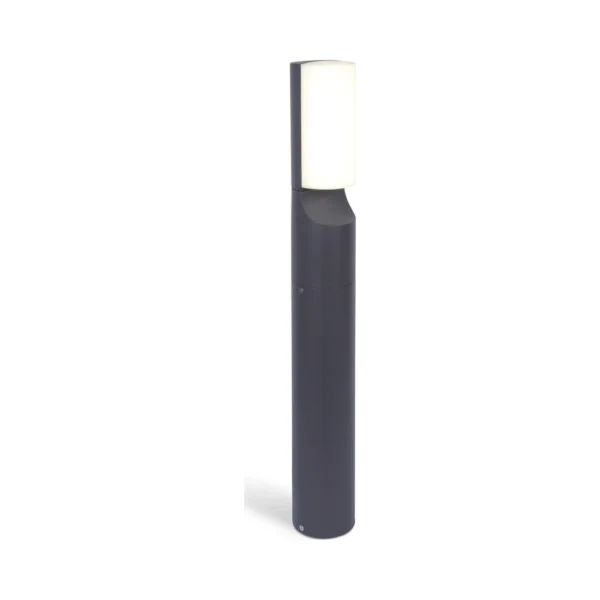 Lutec Bati Outdoor Pole Light For Stylish Illumination