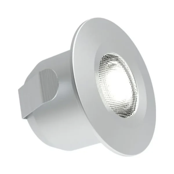 ALL LED Beam Marker Light Aluminium Finish 3000K