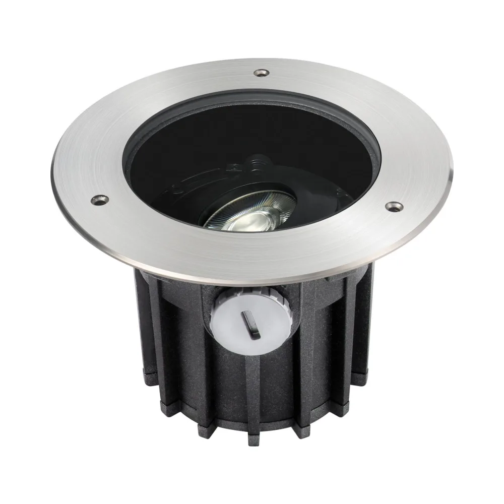 GLTMF165T30 Tilt Ground Light 18W 3000K | Collingwood