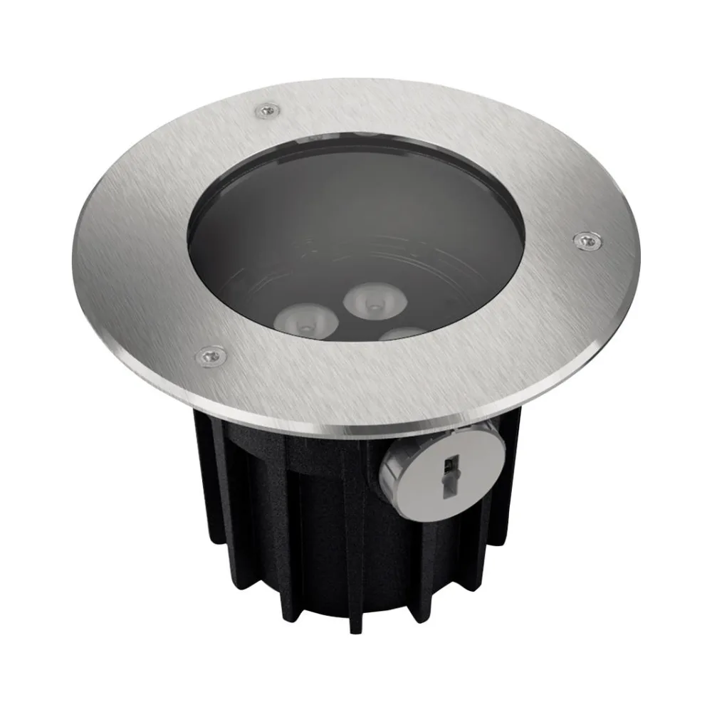 GLTXS147RGBW Tilt RGBW Ground Light 4W | Collingwood